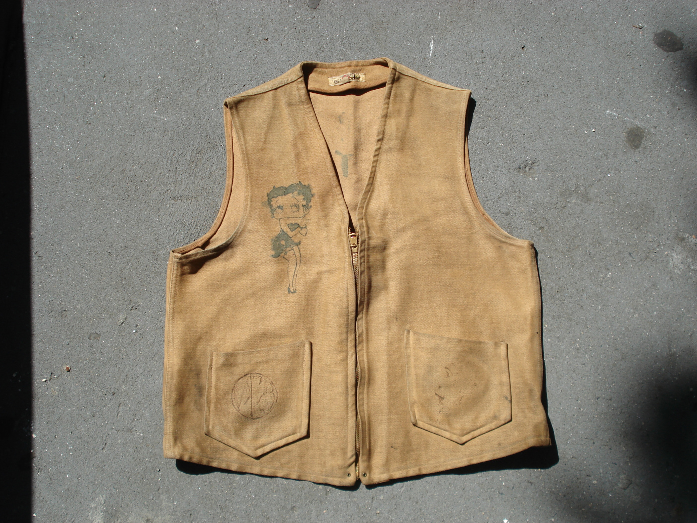 Civilian Conservation Corps Uniforms Blog