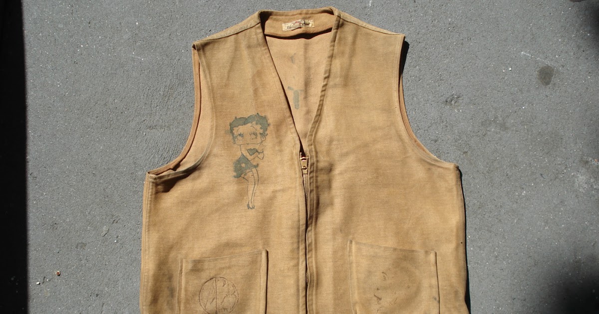 Civilian Conservation Corps Uniforms Blog: Personalized CCC Wear #2 ...