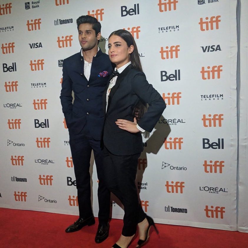 Radhika Madan Wiki, Height, Age, Boyfriend, Family, Biography & Facts Biography