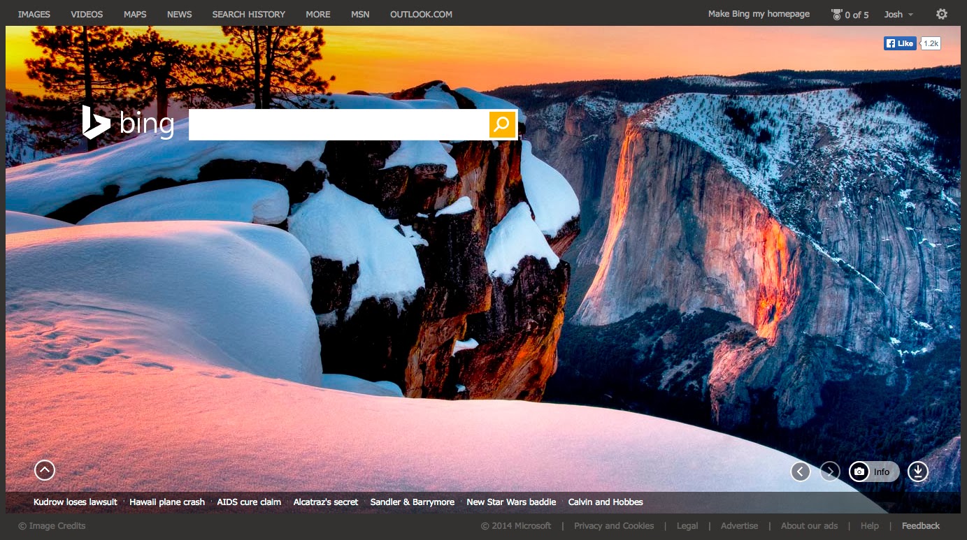 The Art of Adventure: 2014