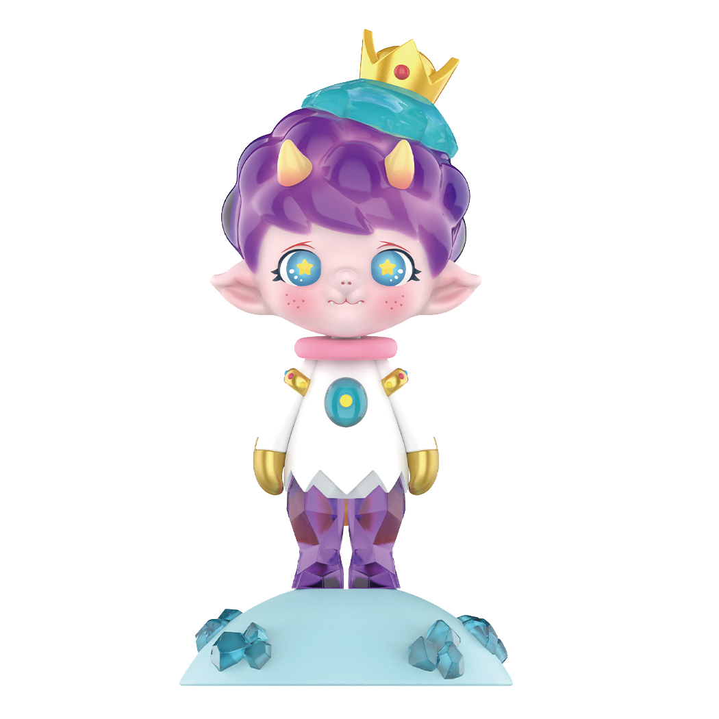 Pop Mart Fruit Planet Series Figures | The Toy Pool