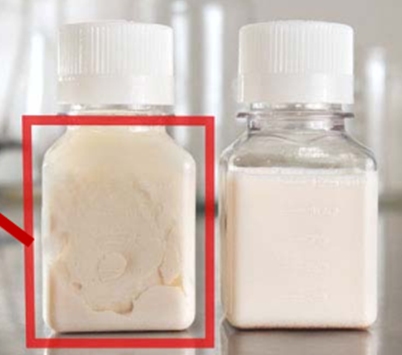 Memahami Fenomena Age Gelation pada Produk Susu UHT