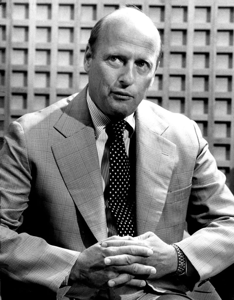 Welcome to RolexMagazine.com: Pete Conrad