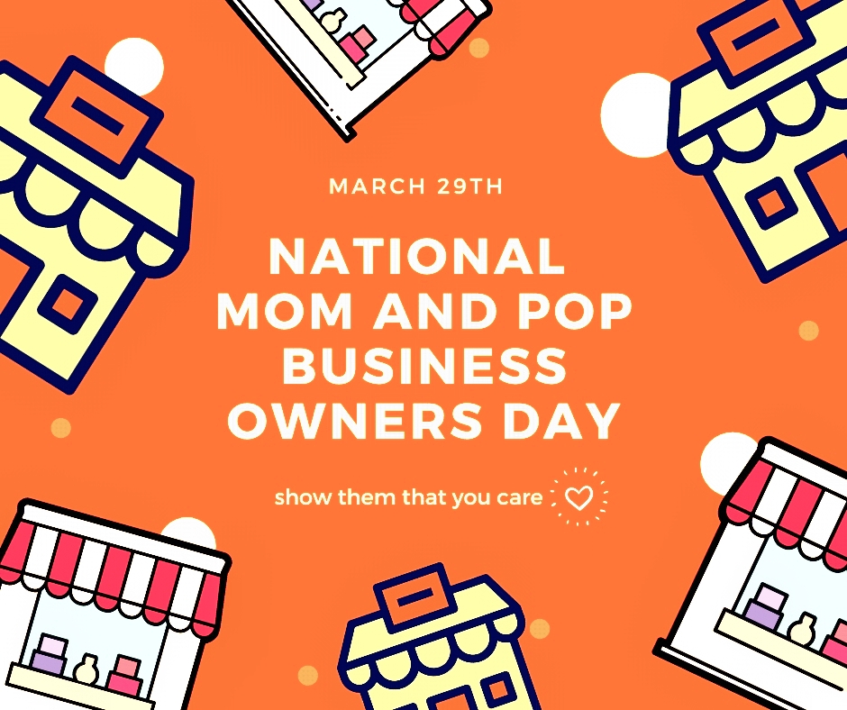 Marketing Delmarva: Thoughts & Inspiration for Mom & Pop Business ...