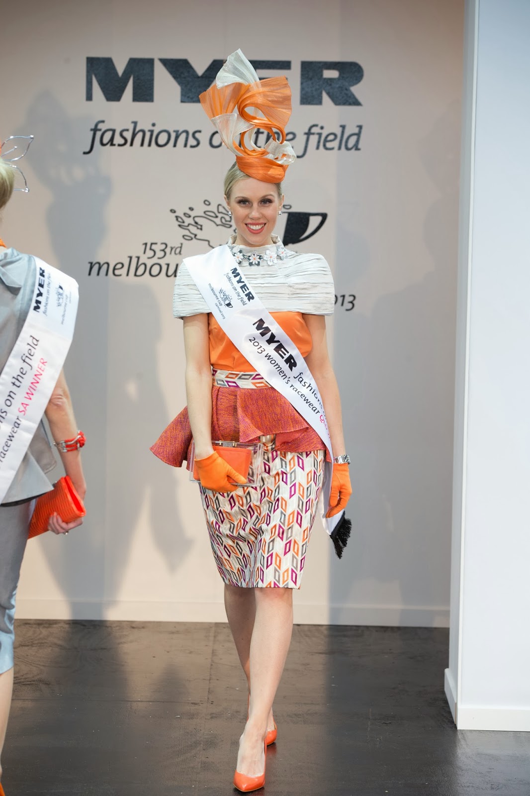 Racing Fashion: Fashions on the Field National Finals