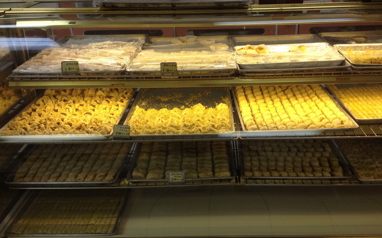 Blue Sky Mom: Staycation..