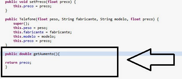1TDSB - Java: Polimorfismo