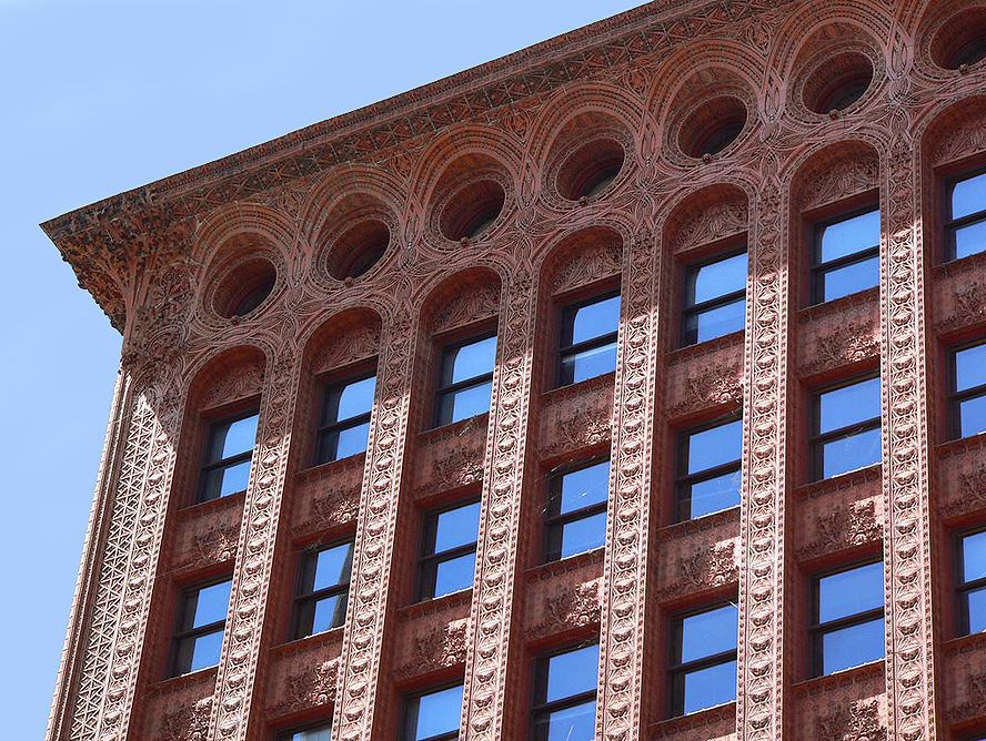 America's First Architects and 18th Century Architecture