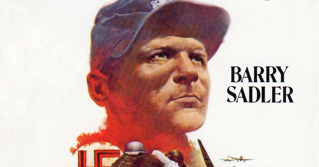 Paperback Warrior: Casca #04 - Panzer Soldier