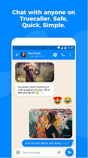 Download Truecaller Premium APK MOD v11.16.7 + Gold/Pro Unlocked