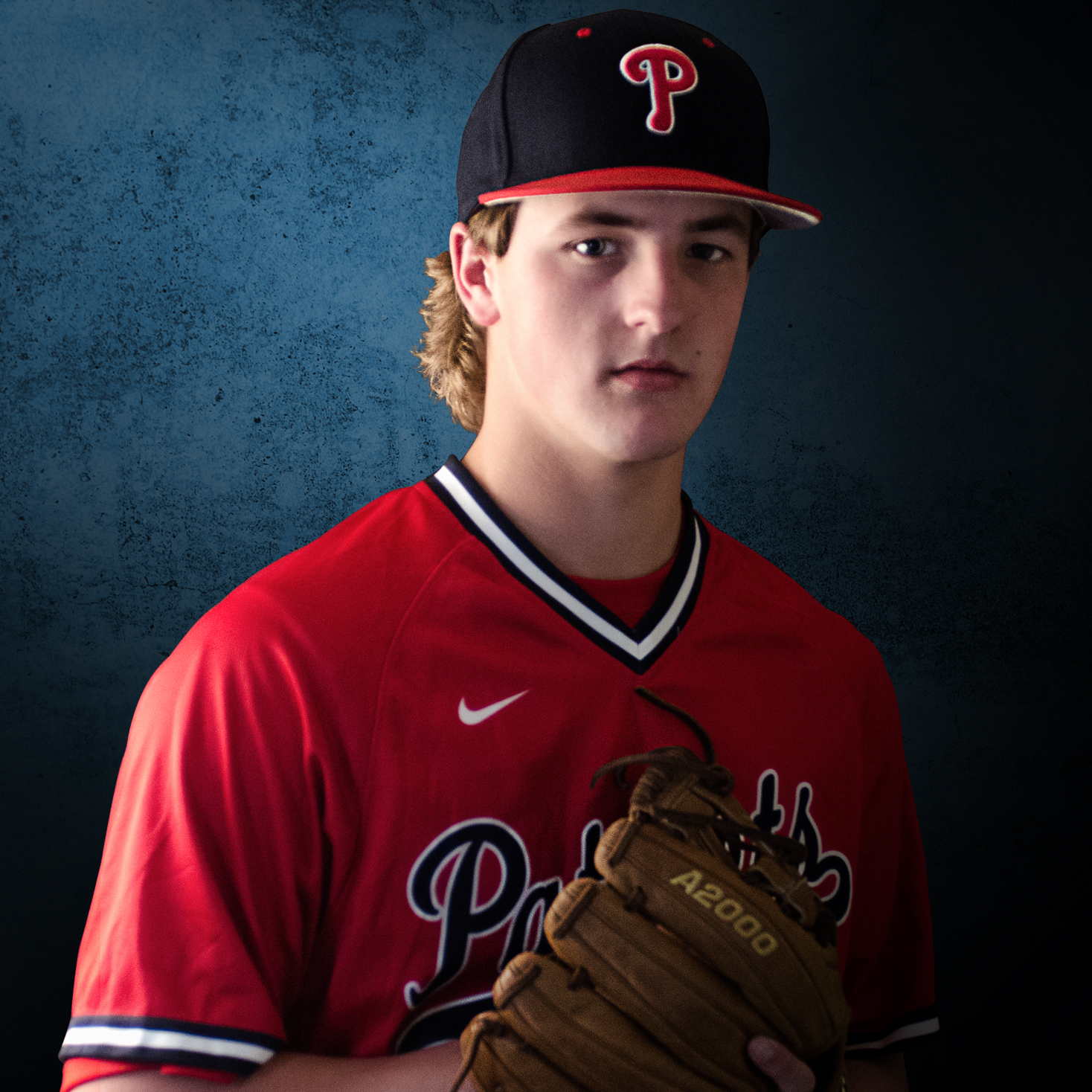 PIKE PATRIOTS: Baseball