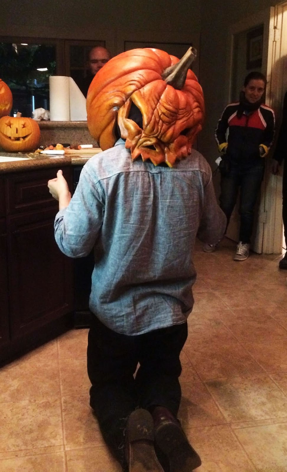 Halls of the Nephilim: October Horror Movie Challenge - Tales of ...