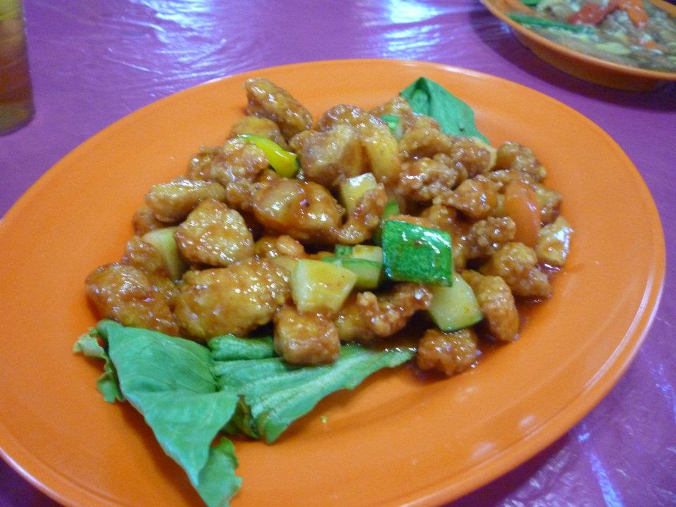 My Palace, My symphony of life and the rhythm in My heart: April 2012