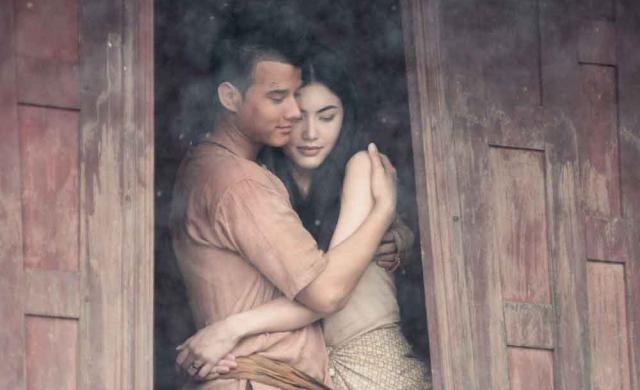 Thai Movie : Pee Mak (2013) | delicious to c