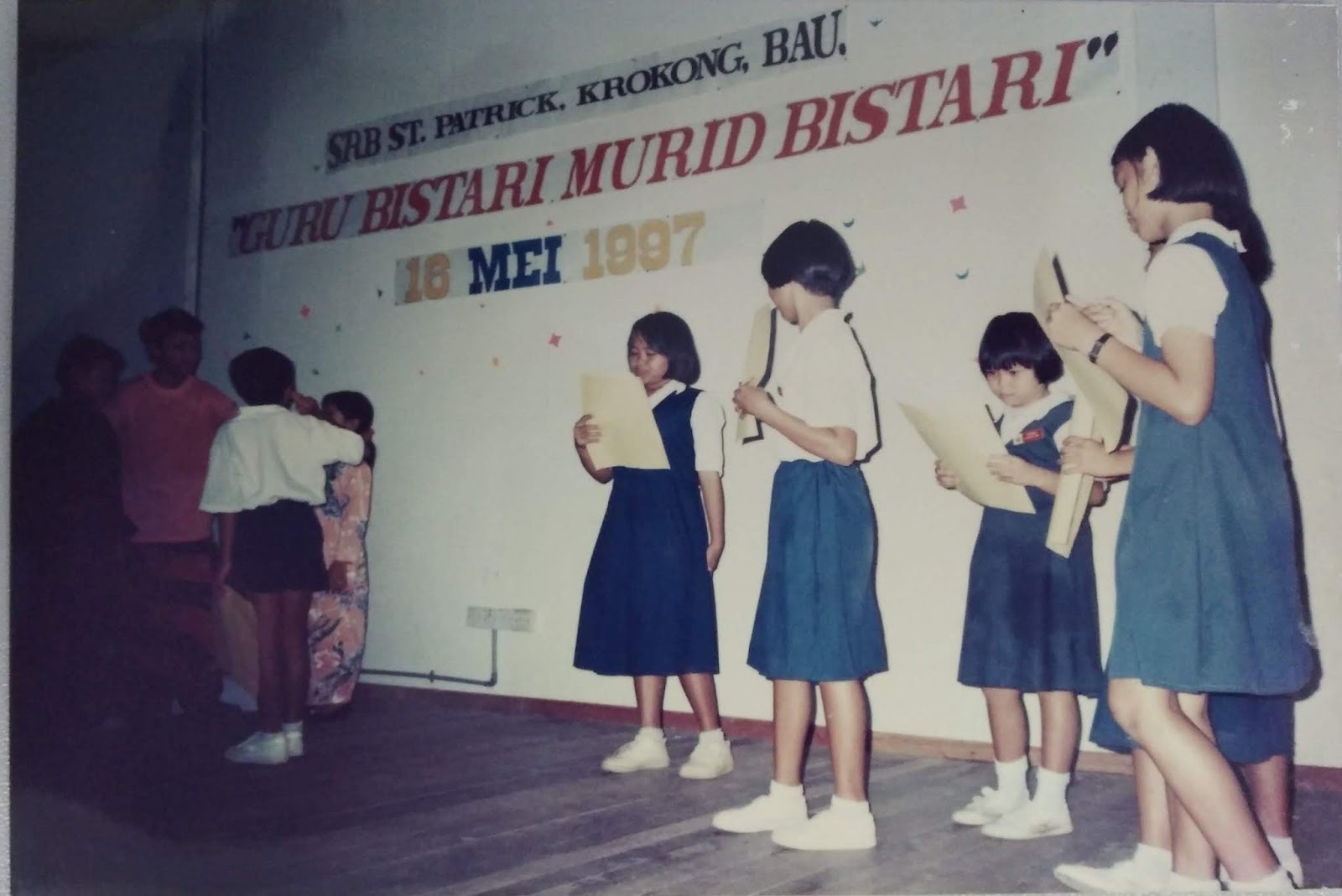 SK.ST.PATRICK (M) BAU PHOTO GALLERY