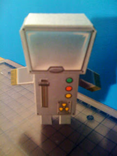 Papercraft Astro Boy Toby Papercraft4u Free Papercraf - vrogue.co