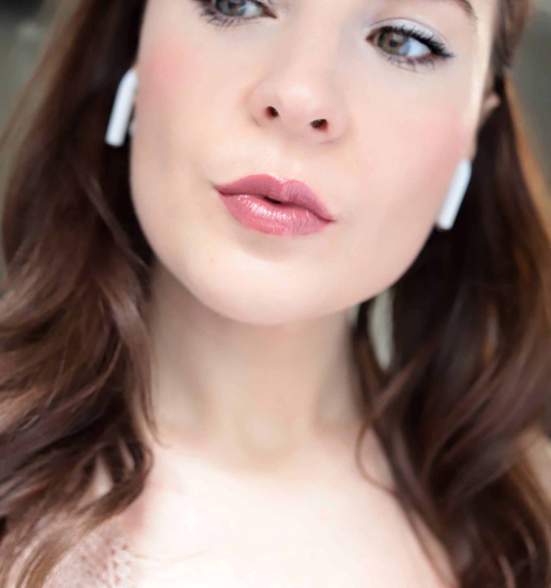 Rouge Coco Bloom : Le Super Sheer de Chanel {Comparatif avec Coco Flash ...