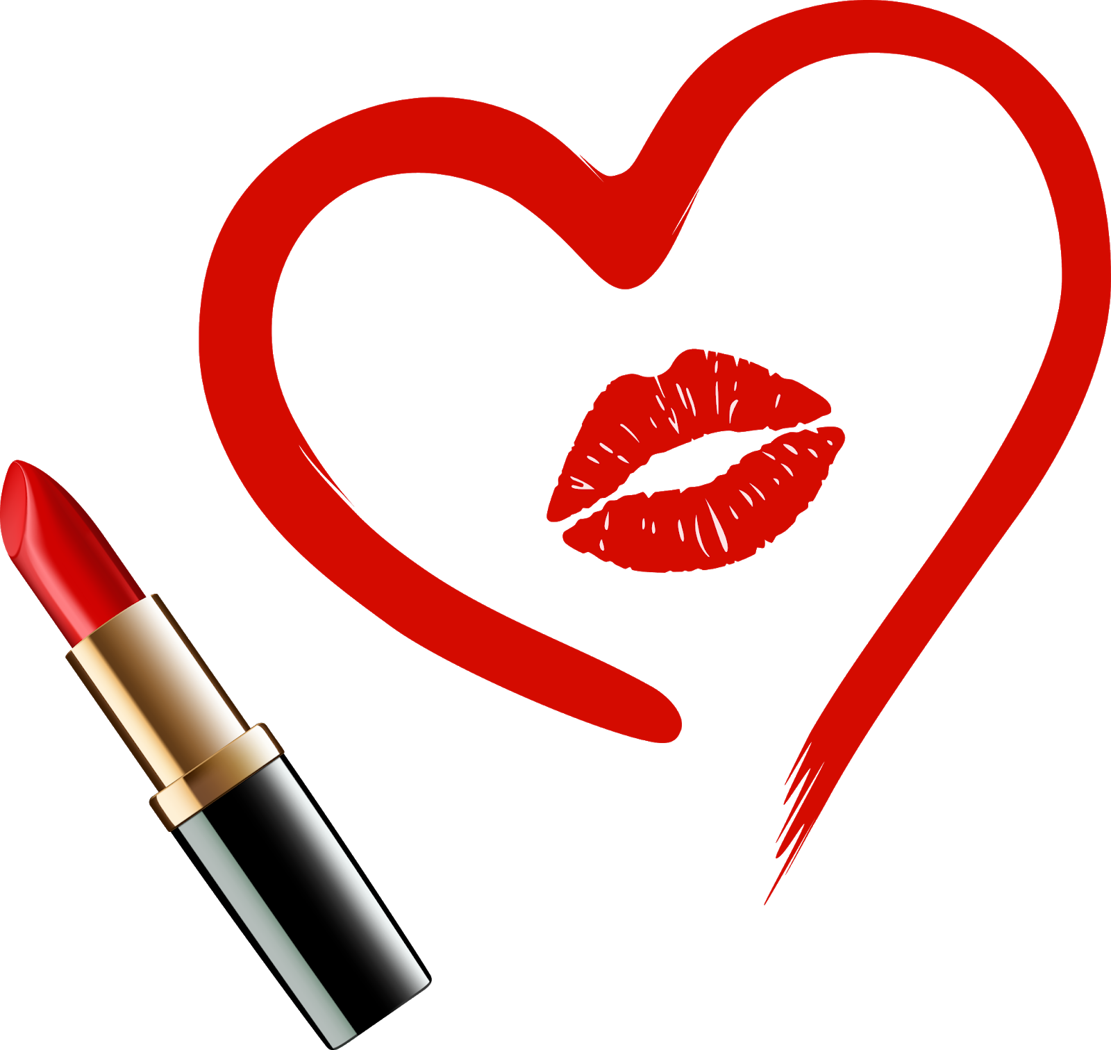 ® Imágenes y Gifs Animados ®: LAPIZ LABIAL