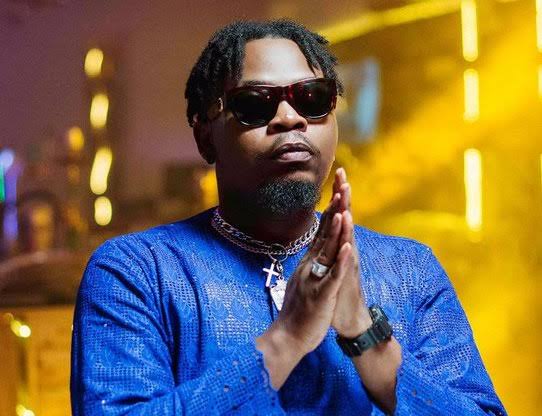 Nigerian Nurses slam Olamide over new musical video - Nigerian News ...