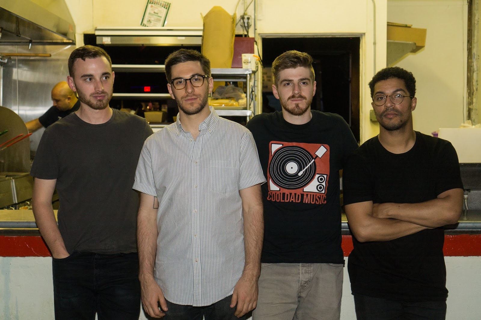 An Interview with YJY's Steve Sachs and the Premiere of YJY's First and ...