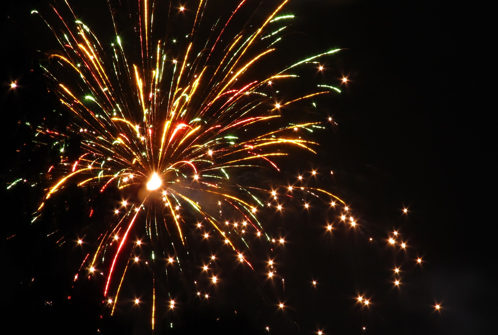 The Hobby Photographer's Blog: Diwali Special !! Fireworks