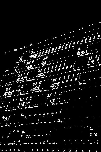 Yys Program Emgucv Image Process Detecting And Matching Interest Points Part1