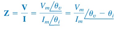 Power Factor Formula and Apparent Power for AC Circuits | Wira Electrical