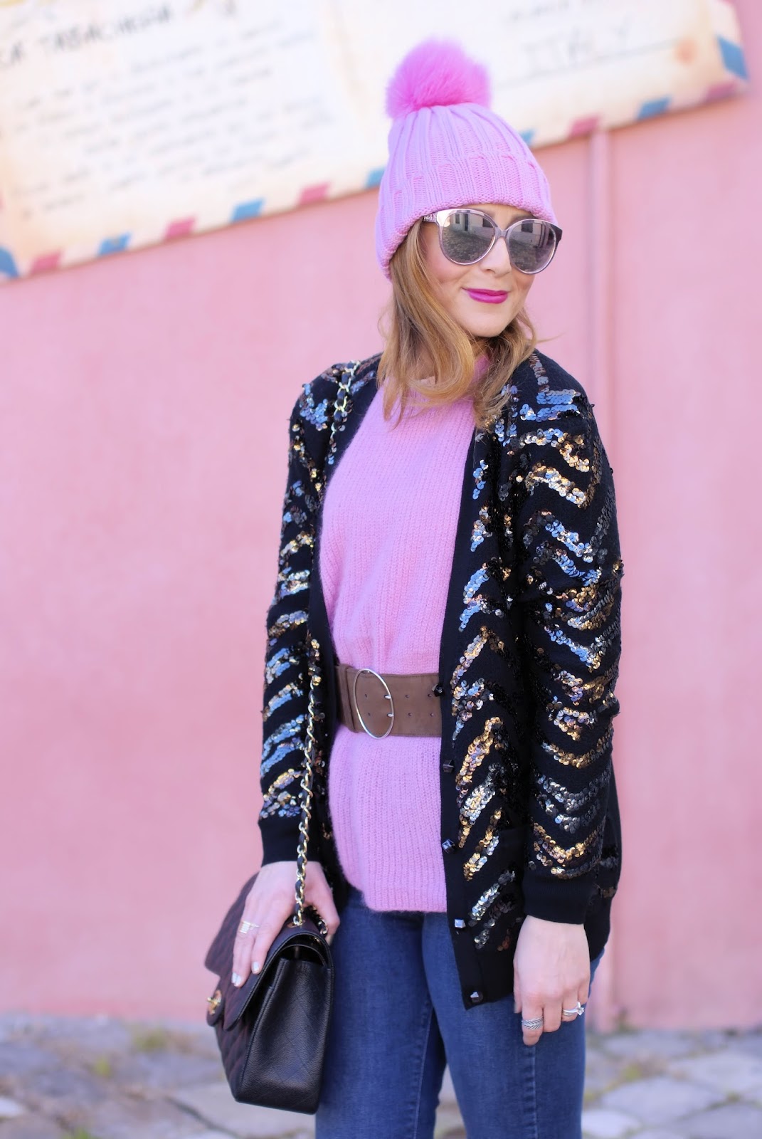 How to wear sequins in the daytime | Fashion and Cookies - fashion and ...
