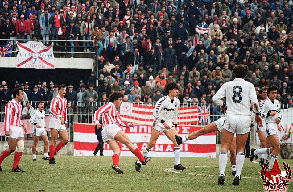 legend7histories: ΟΛΥΜΠΙΑΚΟΣ ΣΕΖΟΝ 1986-1987