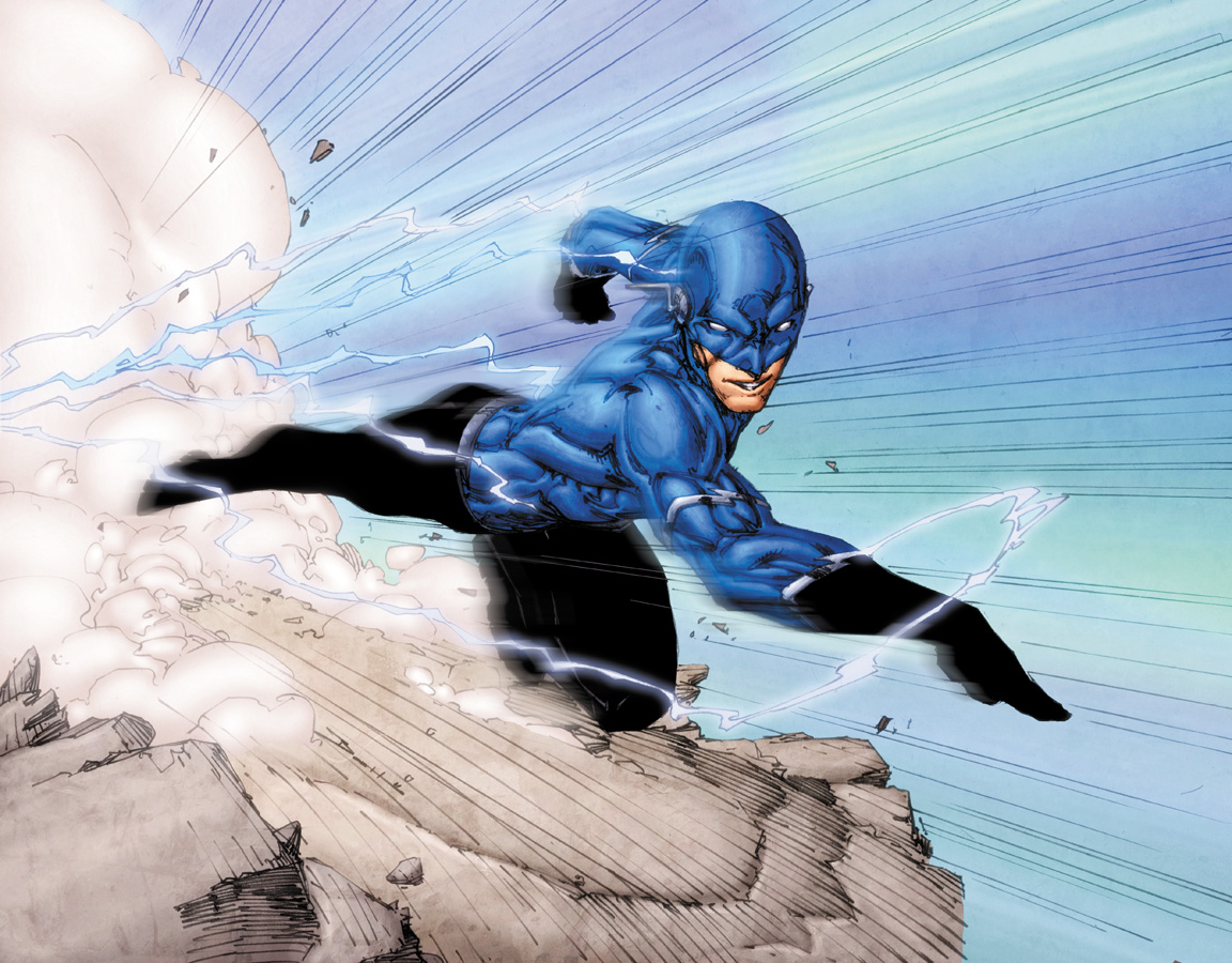 The Flash Trivia - TV Tropes