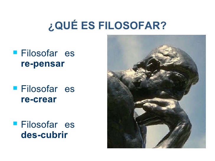 FILOSOFIA- GRADO 9º- ENERO 30 -2021