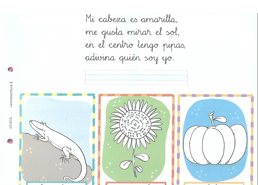 CUENTOS Y MÁS CUENTOS: CONOCEMOS EL SONIDO GE, GI ( LECTOESCRITURA DEL ...