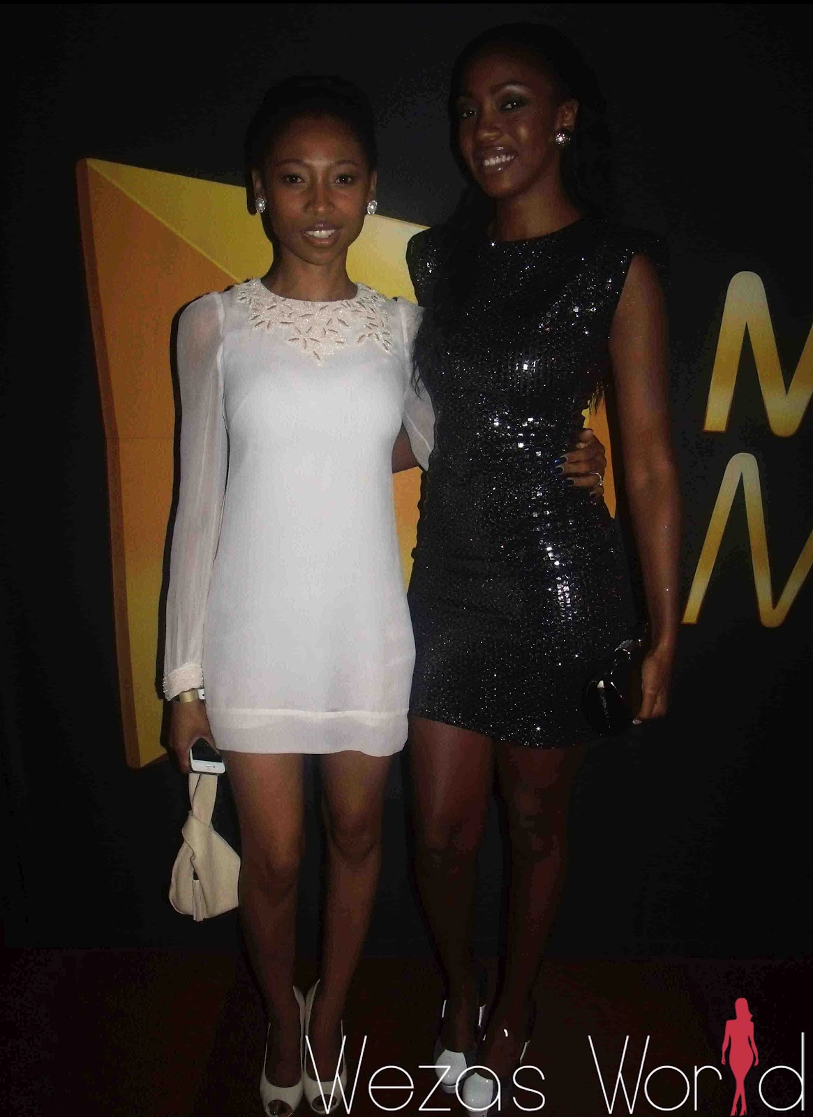Weza Solange: INKABA Launch