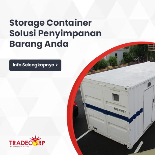 Storage Container 250