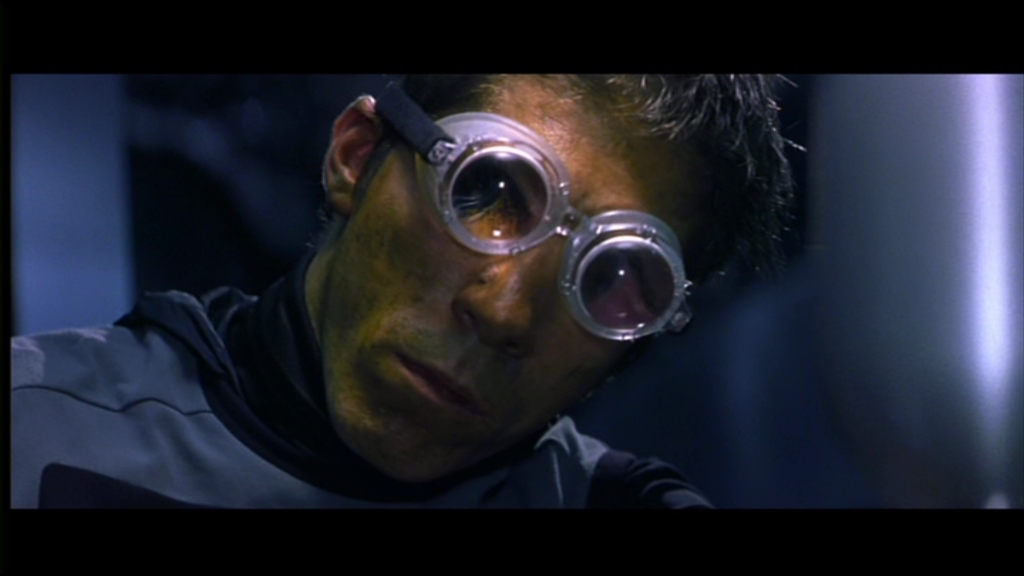 BliZZarraDas: X-Men (2000)