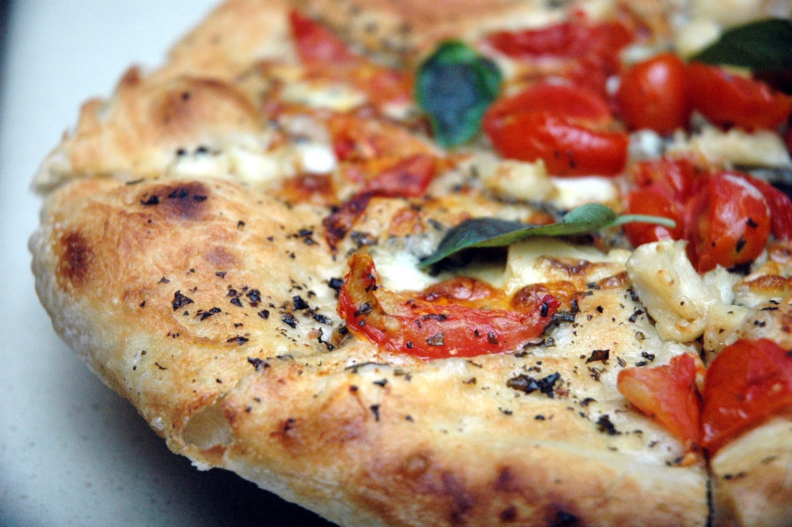 DUDE FOR FOOD: Pizza and Beer: Celebrate with a Pizza Bundle and a ...