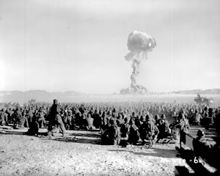 JFK + 50: KHRUSHCHEV IS NOT GOING TO DISNEYLAND