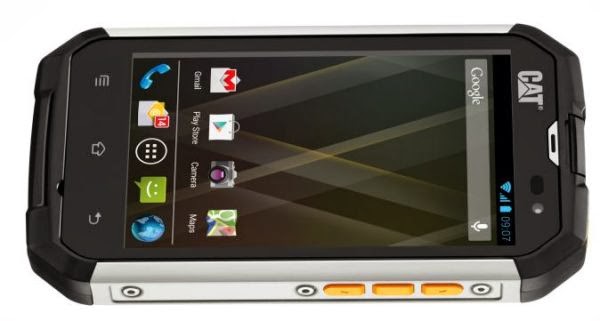 smartphone solide - nouveau smartphone