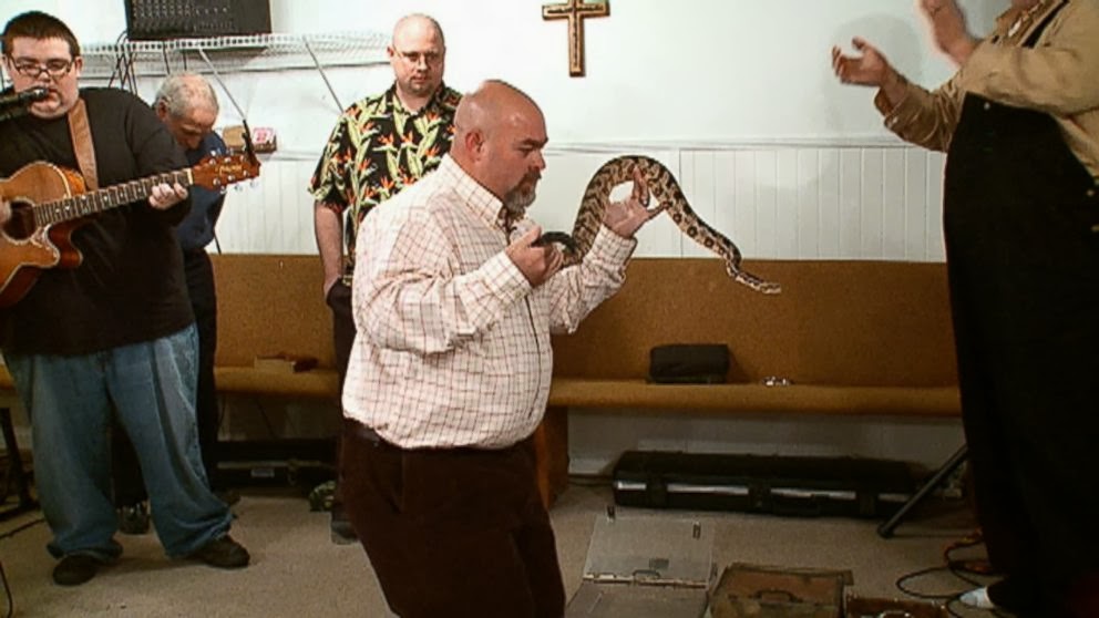 ADILSON FERREIRA: Pastor que usava cobras em cultos morre ao ser picado ...