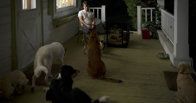 Hannibal Winston Will