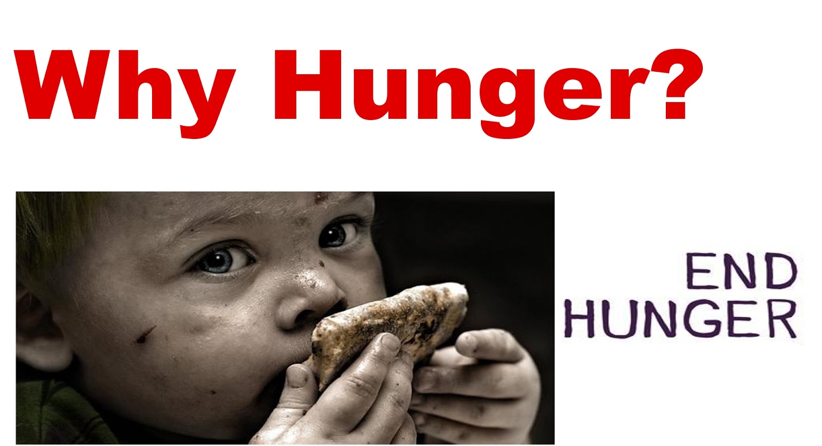 The Top 9 Causes Of World Hunger Concern