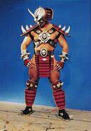 mini entrevista a brian glynn actor de mortal kombat 2 shao kahn