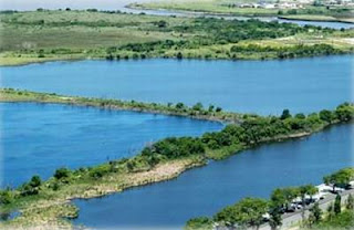 ARGENTINA: Humedales Sitios Ramsar "RESERVA ECOLOGICA COSTANERA SUR" (8 ...
