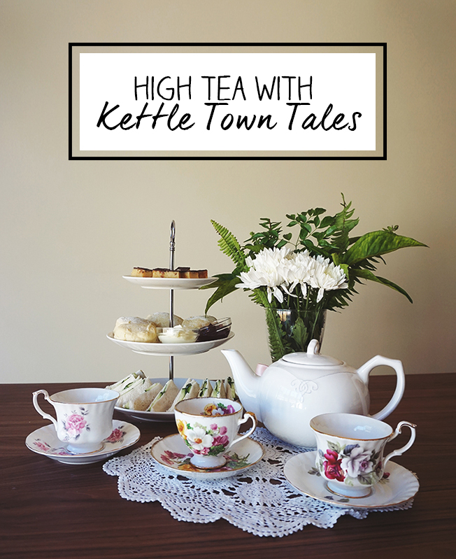 It's High Time for Some Tea | Permanent Procrastination