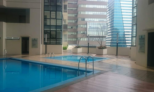 VICTORIA SPORTS TOWER MONUMENTO: THE FORT VICTORIA BGC TAGUIG CITY