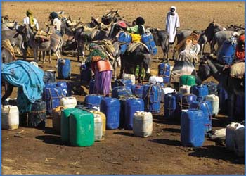 Tekoha: Shaka y Dres: Cambio Climatico (Meridiano 89)