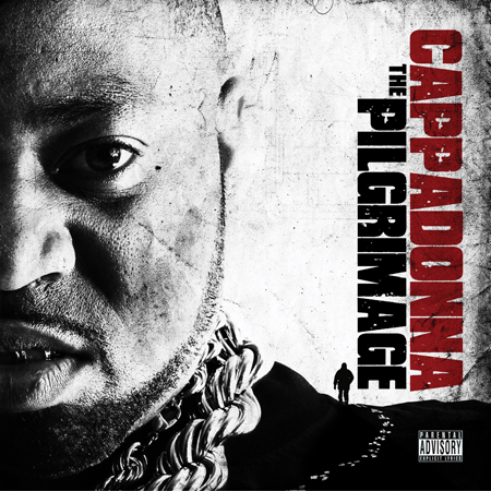 The Lost Tapes: CAPPADONNA - "The Pilgrimage" [Tracklist]