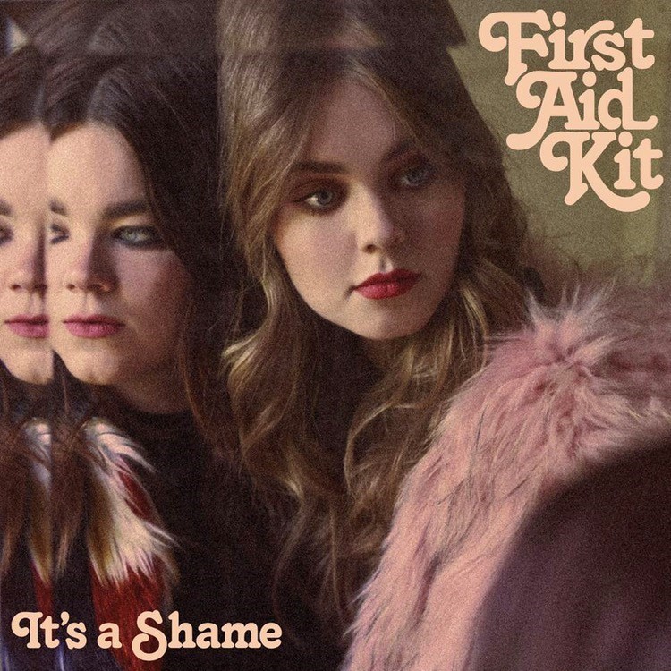 First Aid Kit - Music