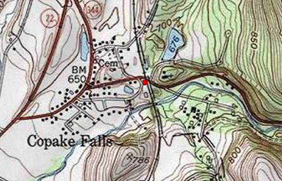 Rich's PedalPoint: Retracing the NYC’s Harlem Division (Martindale to ...
