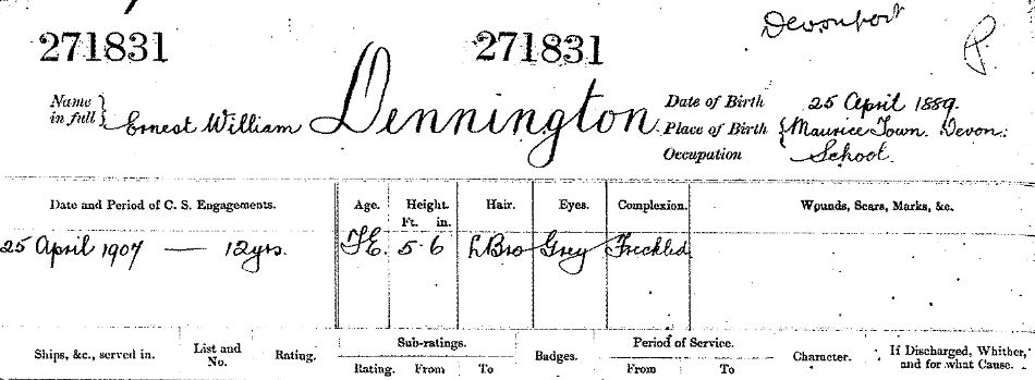 Musings from Higher Downgate and Elsewhere: On this day in 1918, Engine ...